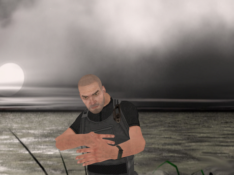 Second Life Marketplace - ~Body Guard Companion~