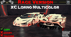 Second Life Marketplace - XC Lorno agressor multicolor race (box)