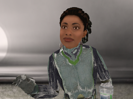 Second Life Marketplace - ~Bonnie Roman Animesh Companion~