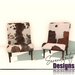 Second Life Marketplace - Serendipity Designs - Durango PG Chairs