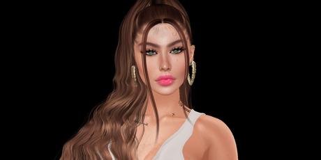 Second Life Marketplace - SOFI Curvy Shape for KUPRA BODY & LELUTKA ...