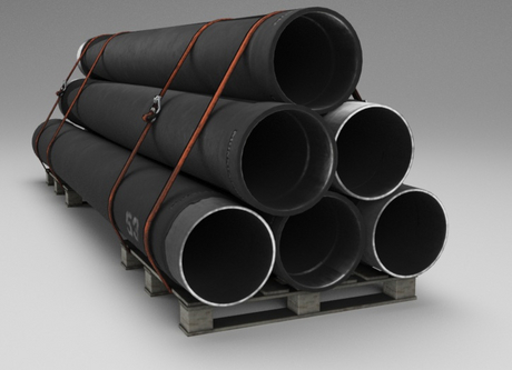 Second Life Marketplace - .::QUTWORLD Industrial Pipes::.FP