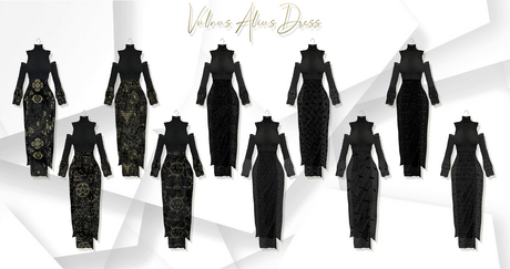 Second Life Marketplace - Vulnus Alius Fatpack