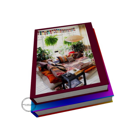 Second Life Marketplace - ~The Green Door~ BOHO Books