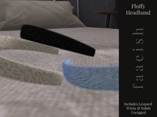 Second Life Marketplace - faaeish by Faaeish