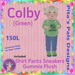 Second Life Marketplace - {PPD} Colby (Green) (ADD TO UNPACK)