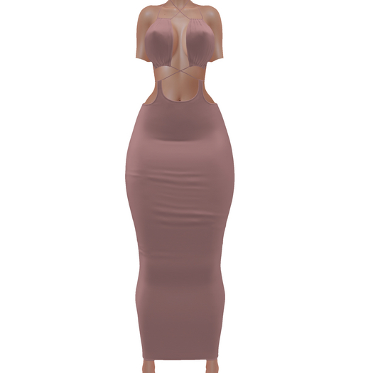 Second Life Marketplace - ALANTORI | Ciara Dress Petal for Legacy ...