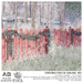 Second Life Marketplace - Atelier Burgundy + FINCA . Christmas Fence ...