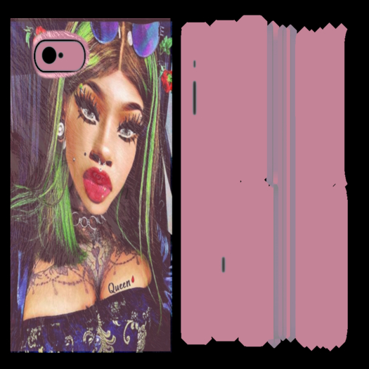 Second Life Marketplace - QUEEN CUSTOM PHONE