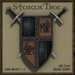Second Life Marketplace - Swords and Shield Decor B4