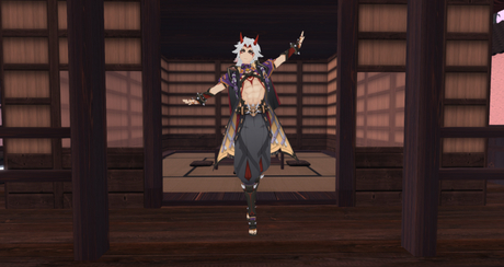 Second Life Marketplace - Anime Avatar Genshin Impact