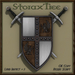 Second Life Marketplace - Swords and Shield Decor A4