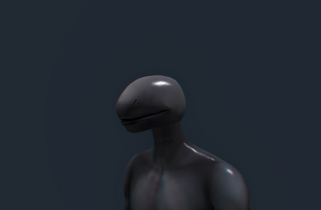 Second Life Marketplace - Milky Fox [Pseudorca HP Axolotl.SKNK ...