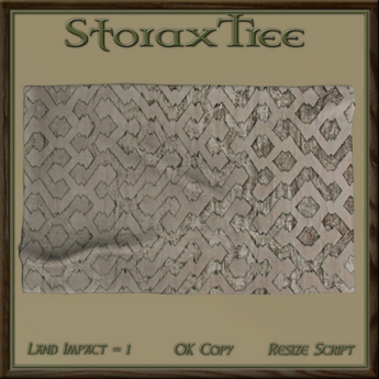 Second Life Marketplace - Geo Mod Rug A3