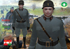 Second Life Marketplace - WW1 OBERST UNIFORM AUSTRO HUNGARY ARMY