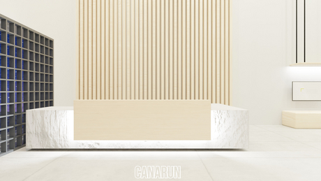 Second Life Marketplace - Updated/Fashion Store White Design /be ...