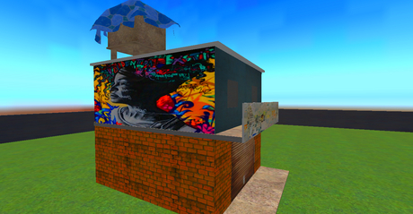 Second Life Marketplace - [BOX] FK STORE - BOTECO