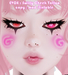 Second Life Marketplace - Angelbaby / Lelutka Evo X BOM Swirly Cheek ...