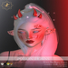 Second Life Marketplace - Just Yaska X [ R U V A ] - Poison Horns [Fatpack]