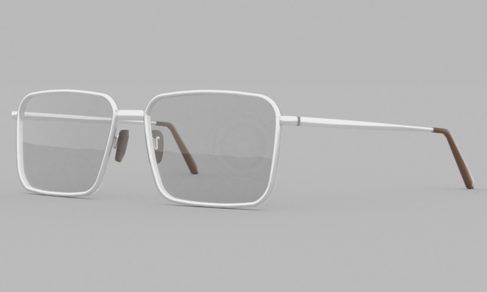 Second Life Marketplace Amagazing Medical Glasses For Men And Women B1