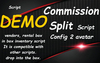 Second Life Marketplace - [eXe] 2 Split lsl config DEMO this script is ...