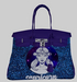 Second Life Marketplace - DH CAPRICORN BERK'D BAG