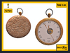 Second Life Marketplace - ::DisturbeD:: New Year Pocket Watch - FULL ...