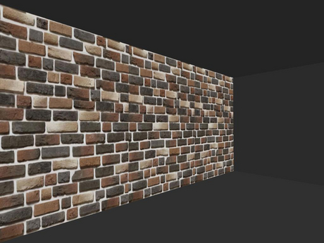 Second Life Marketplace - 3D Wall Texture