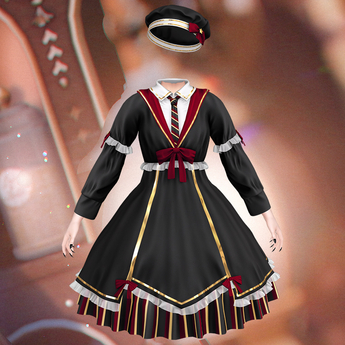 Second Life Marketplace - ALTAIR* cassandra outfit .lion. (attach me)