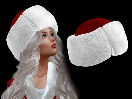 Second Life Marketplace - -Christmas Snow maiden2