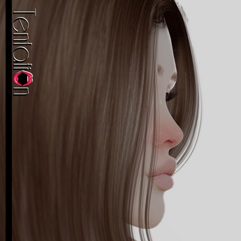 Second Life Marketplace - * TentatioN * LUNA Shape LEL.EVO X FLEUR