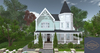 Second Life Marketplace - BH&G Verne Rosedale Linden Home Fatpack