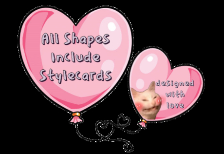 Second Life Marketplace - Marina Shape (Evo X Kaya + Ebody Reborn)