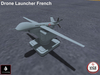 Second Life Marketplace - VICE Drone Launcher French
