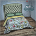 Second Life Marketplace - DD Mebane Chesterfield Bed-Adult /ADD