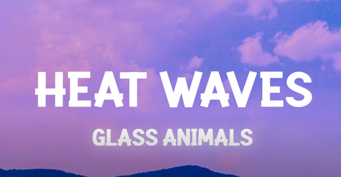 Second Life Marketplace - [TX] Glass Animals - Heat Waves