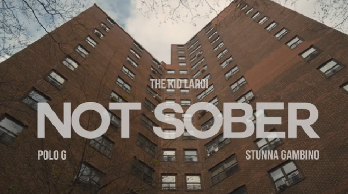 Second Life Marketplace - [TX] The Kid LAROI - Not Sober