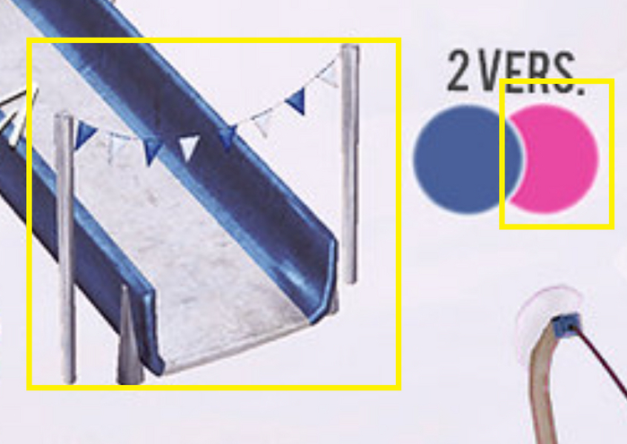 Second Life Marketplace - Astralia - Snow Fun (decorative flags for ...