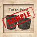 Second Life Marketplace - Tarsk Feed texture [G&S]