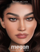 Second Life Marketplace - KOONZ - Megan Skin - Sunkiss [LeLutka EvoX]
