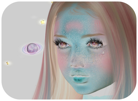 Second Life Marketplace - c.c.s. transparant skin(bom)wear