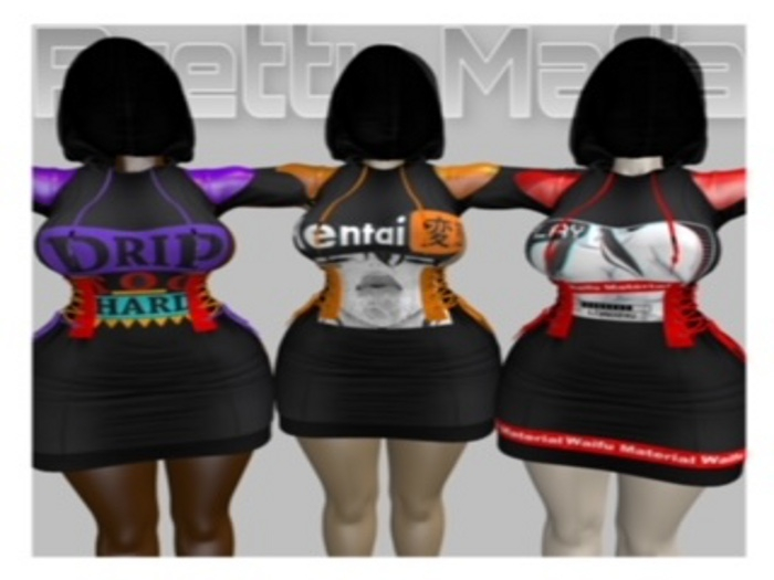 Second Life Marketplace Pm Anime