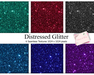 Second Life Marketplace - Full Perm Textures Distressed Glitter Fabric