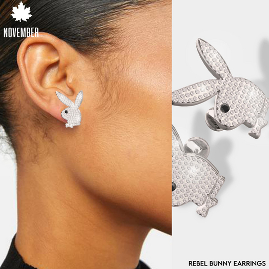 Second Life Marketplace Nov Rebel Diamond Bunny Ii G