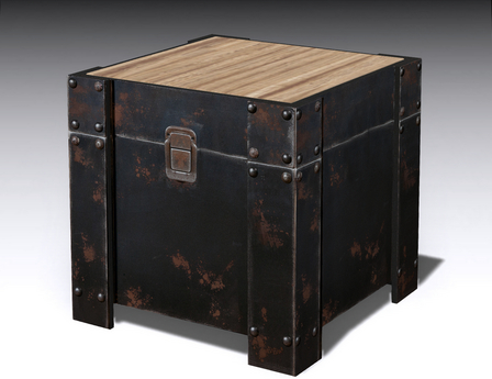 Second Life Marketplace - Chest 005