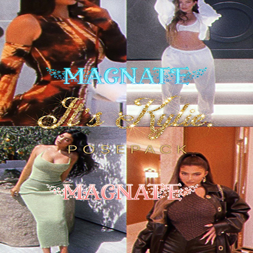 Second Life Marketplace - MG// It's Kylie Posepack