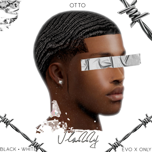 Second Life Marketplace - Vladdy // 360° "Otto" Waves