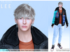 Second Life Marketplace - Lee shape (lel Logan)