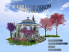Second Life Marketplace - * NOW ON SALE * spring blossom-rezzer