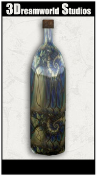 Second Life Marketplace - Bottle